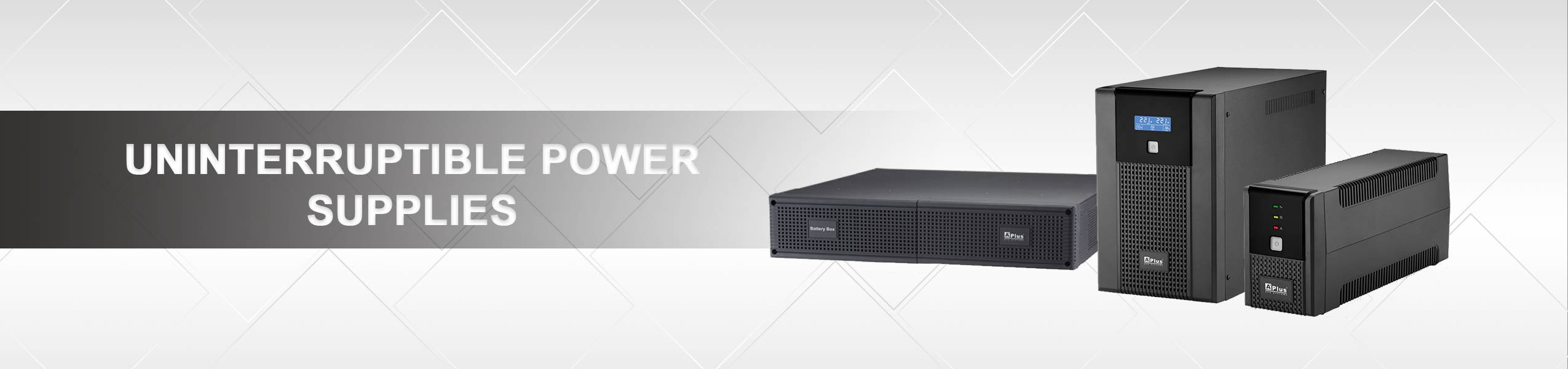 Product Uninterruptible Power Suppies – tagged "" – Pantronics International Corporation